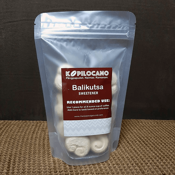 Kopilocano - Balikutsa – The Roasted Ground